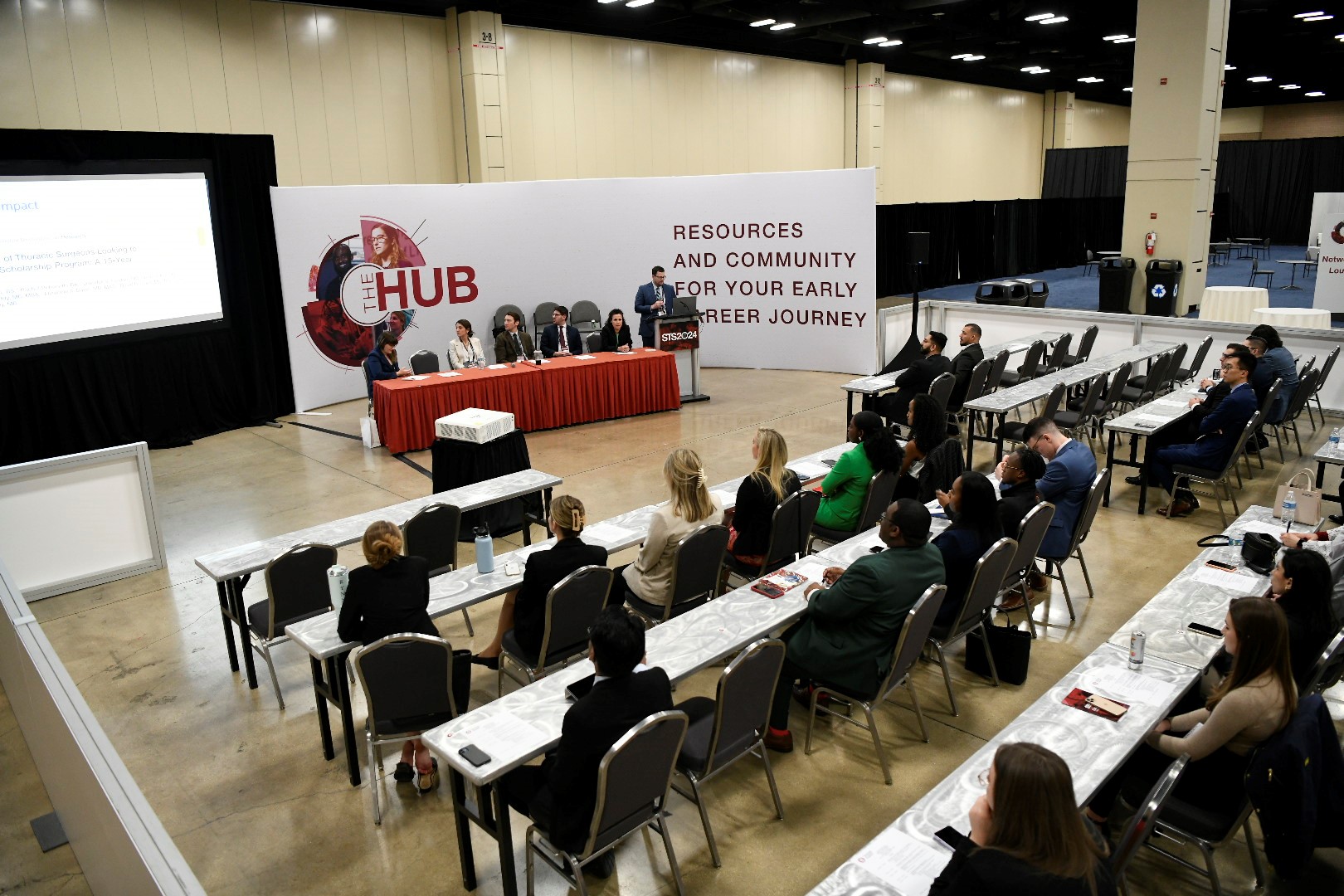 Day 2 Highlights: 'Shipwrecks and Surgery,' The Hub, Wrap-up Video | STS